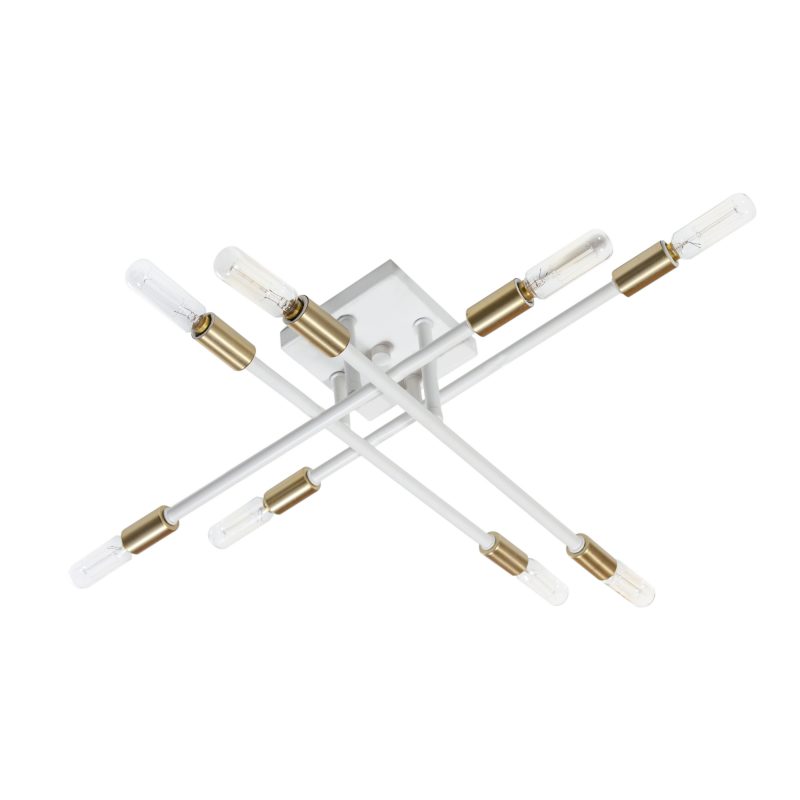 New – Russell Lighting